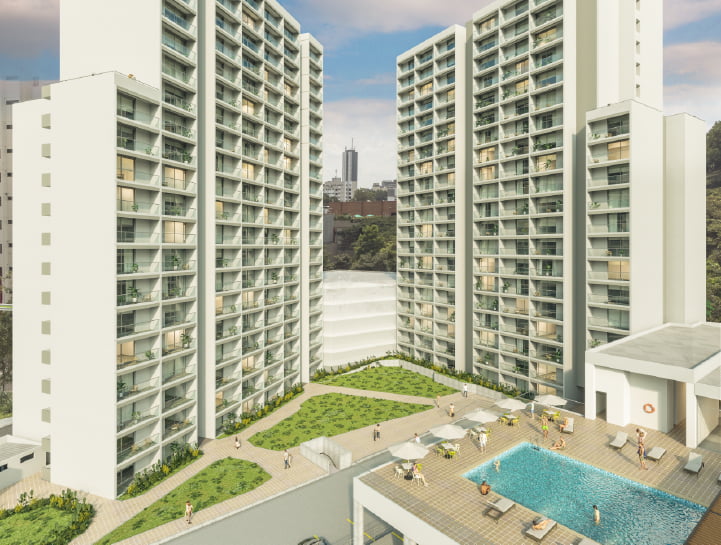 Chipichape 6-35 | Las Galias